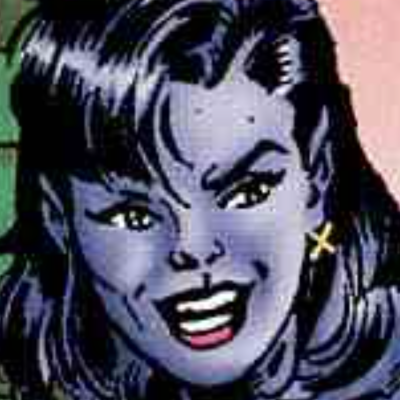 Xenith (Earth-616) - Marvel Comics