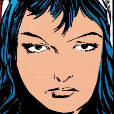 Magdalene Kyle as Sister Magdalene (New Earth, Post-Crisis) - DC Comics