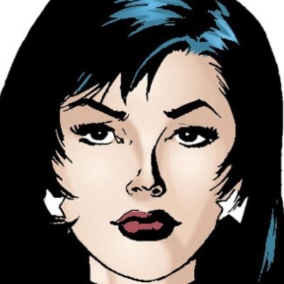 Donna Troy as Troia (New Earth, Post-Crisis) - DC Comics