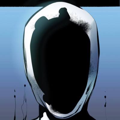 Johnathon Ohnn as Spot (Earth-616) - Marvel Comics