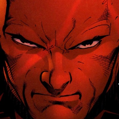 Damian Wayne (Batman in Bethlehem) - DC Comics