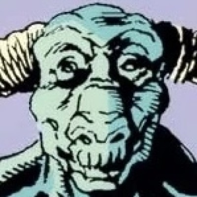 Rintrah (Earth-616) - Marvel Comics