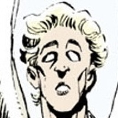 Remiel (Earth-0) - DC Comics