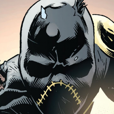 Cassandra Cain as Orphan (Prime Earth) - DC Comics