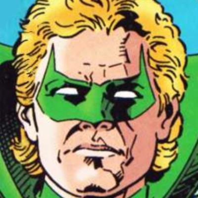 Alan Scott as Sentinel (New Earth, Post-Crisis) - DC Comics