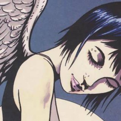 Elaine Belloc (Earth-0) - DC Comics