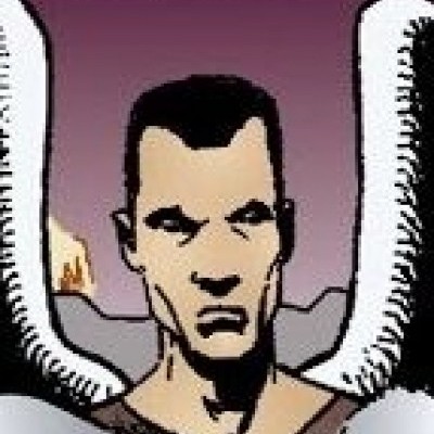 Uriel (Prime Earth) - DC Comics
