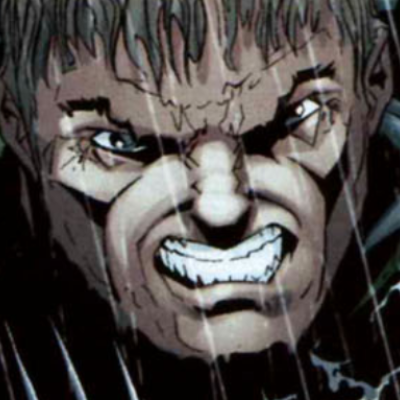 David Cain (Prime Earth) - DC Comics