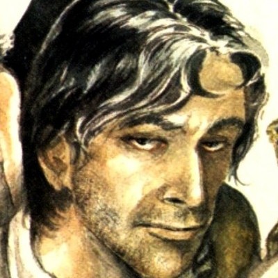 Matthew Cable (Earth-0) - DC Comics