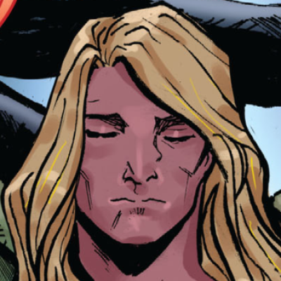 Michael Demiurgos (Prime Earth) - DC Comics