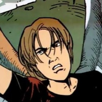 Cal (Prime Earth) - DC Comics