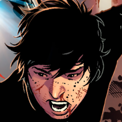 Amadeus Cho (Earth-616) - Marvel Comics