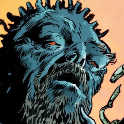 Indigo (Future State) - DC Comics