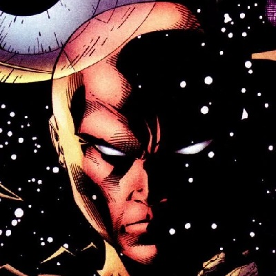 Uatu (Counter-Earth) - Marvel Comics