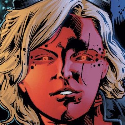 Ruby Summers (Earth-1191) - Marvel Comics