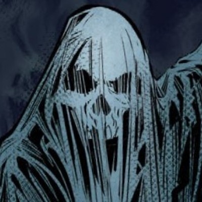 Charon (Future State) - DC Comics