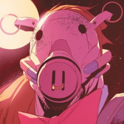 Lazlo Valentin as Professor Pyg (Future State) - DC Comics
