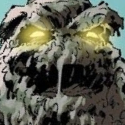 Cassius Payne as Clayface (New Earth, Post-Crisis) - DC Comics