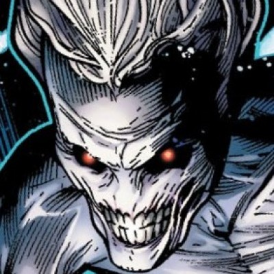 Famine (Future State) - DC Comics