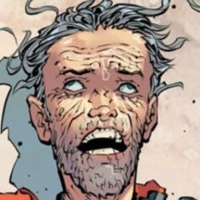 Bruce Wayne (Dark Nights: Metal) (Dark Multiverse) - DC Comics