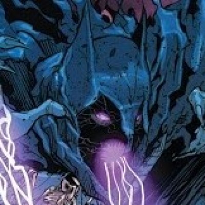 Barbatos (Dark Nights: Metal) (Dark Multiverse) - DC Comics