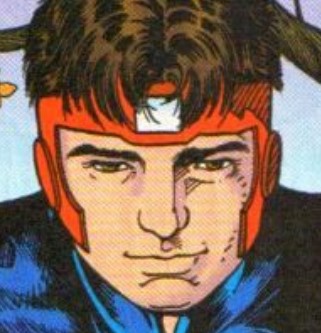 Gim Allon as Leviathan (Prime Earth) - DC Comics