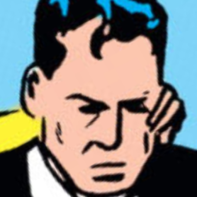 Thomas Wayne (Earth-Two, Pre-Crisis) - DC Comics