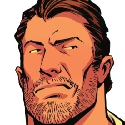 Carter Hall (Prime Earth) - DC Comics