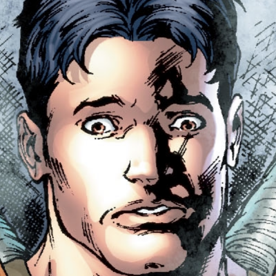 Carter Hall (Prime Earth) - DC Comics