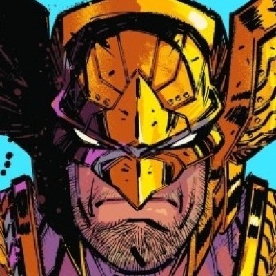 Carter Hall as Hawkman (Earth-0) - DC Comics