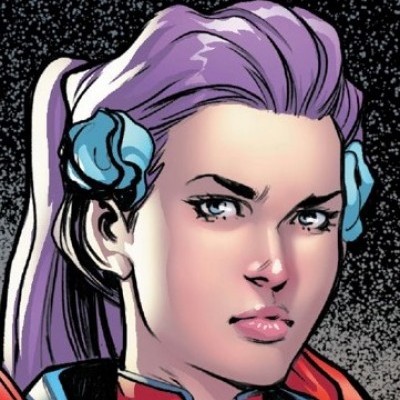 Elizabeth Braddock (Earth-616) - Marvel Comics