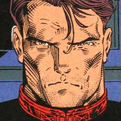 Mo Douglas (Prime Earth) - DC Comics