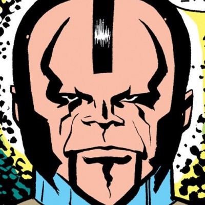 Doctor Bedlam (Prime Earth) - DC Comics