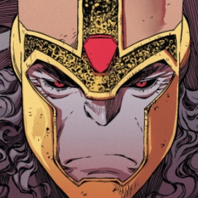 Grayven (Prime Earth) - DC Comics