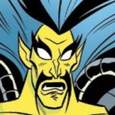 Mojo II (Mojoverse) - Marvel Comics