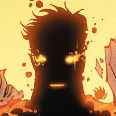 Kill-All as Last Sun (The Last 52: The Last Sun) - DC Comics