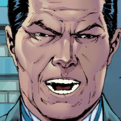 Nguyen Ngoc Coy (Earth-616) - Marvel Comics