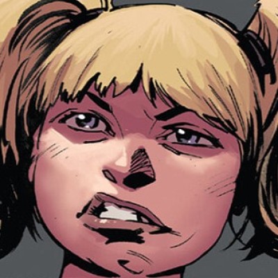 Elsie-Dee (Earth-616) - Marvel Comics