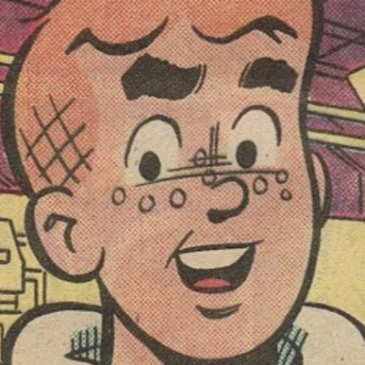 Archie Andrews (Archie 2051 A.D.) - Archie Comics