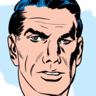 Lester Davis (Earth-One, Pre-Crisis) - DC Comics