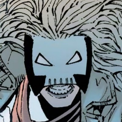 Cylla Markham (Earth-616) - Marvel Comics