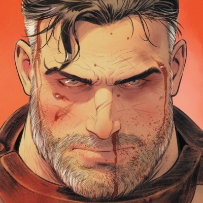 Clark Kent as Kal-El (Future State) - DC Comics