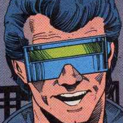 Wire (Earth-928) - Marvel Comics