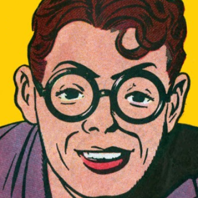 Anthony Rodriguez (Earth-Two, Pre-Crisis) - DC Comics