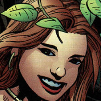 Alexandra DeWitt (Prime Earth) - DC Comics
