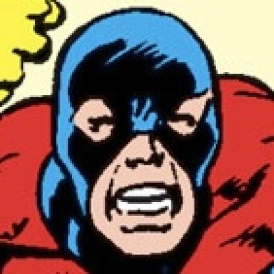 Henry McCoy (X-Sentinel) as Beast (Earth-616) - Marvel Comics