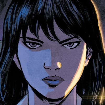 Victoria Montesi (Earth-616) - Marvel Comics