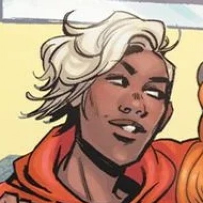 Jess Chambers (Future State) - DC Comics