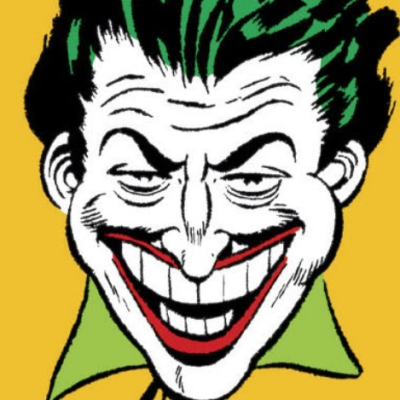 Joker (Earth-Two, Pre-Crisis) - DC Comics