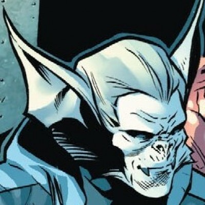 Chupacabra (Future State) - DC Comics